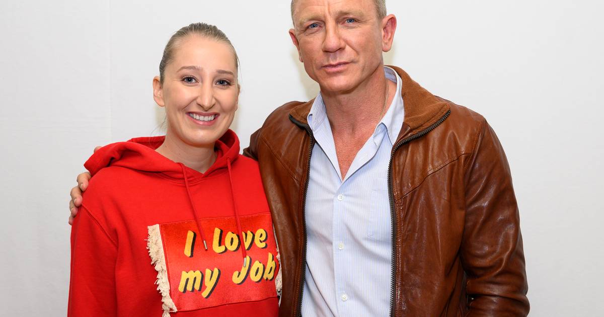 Wij spraken als een van de eersten met Daniel Craig (51) over zijn ...