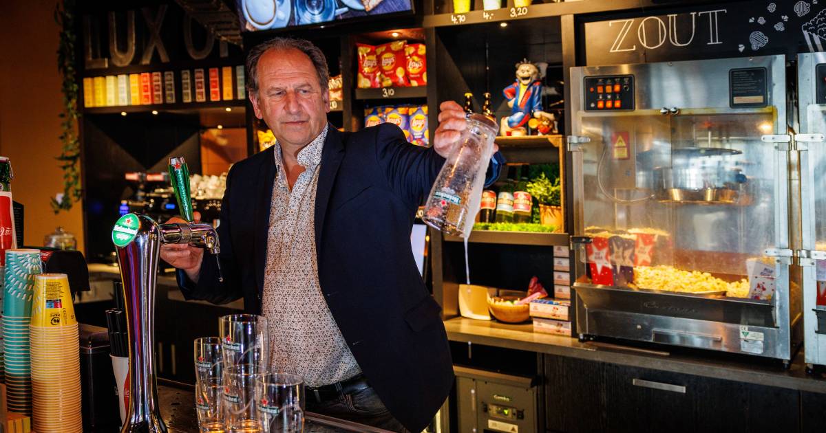 Hofleverancier Heineken doet nog volop zaken in Rusland en actie van ...