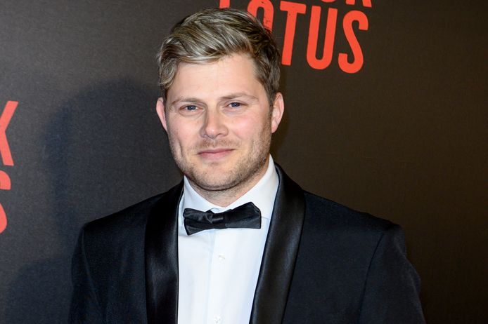 Tim Douwsma vader geworden van zoontje Vinz | Show | AD.nl