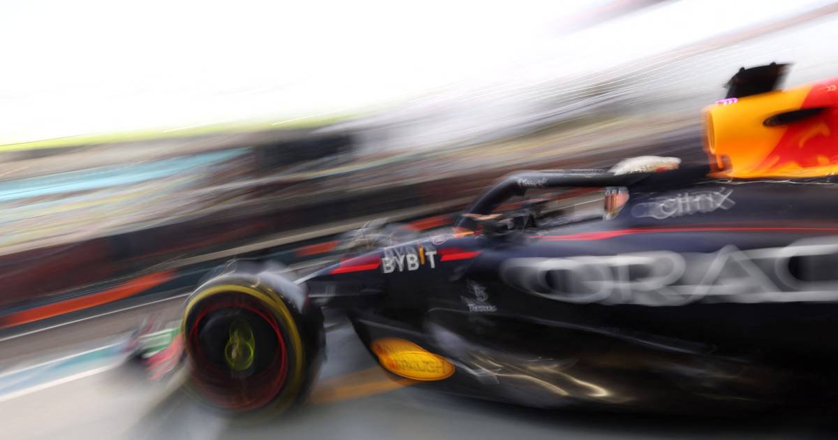 Bekijk hier alle video’s van de Grote Prijs van Singapore | Formule 1 ...