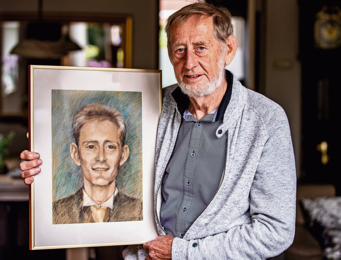 Elfstedentocht bleek laatste keer van vader en zoon op natuurijs: ‘We ...