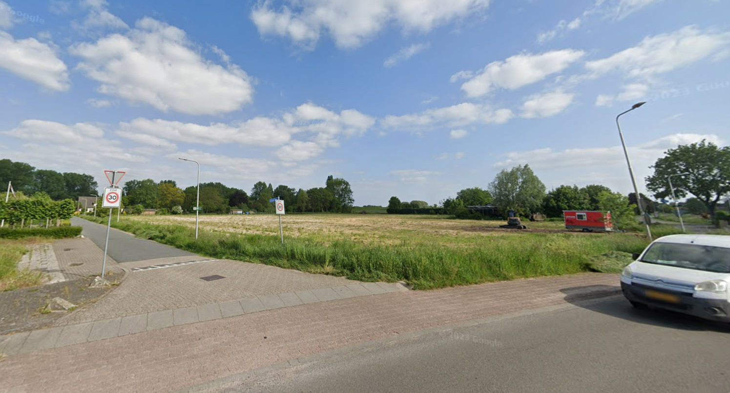 Gewilde nieuwbouwwijk in Doornenburg binnenkort in de verkoop, maar wel ...