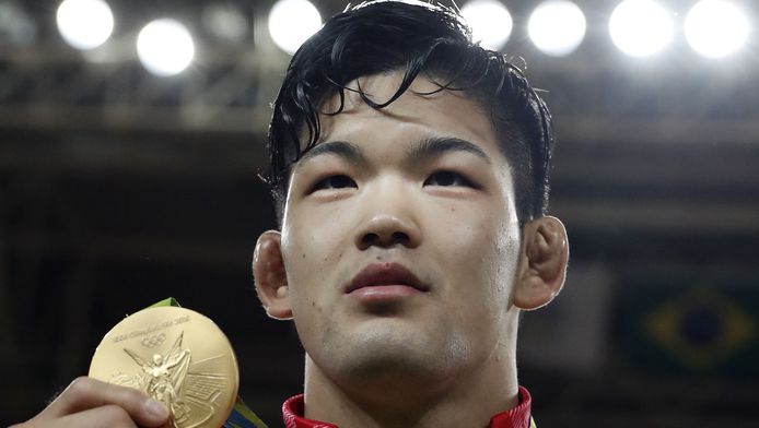 Daarom hebben zo veel judoka's bloemkooloren | Olympische Spelen | hln.be