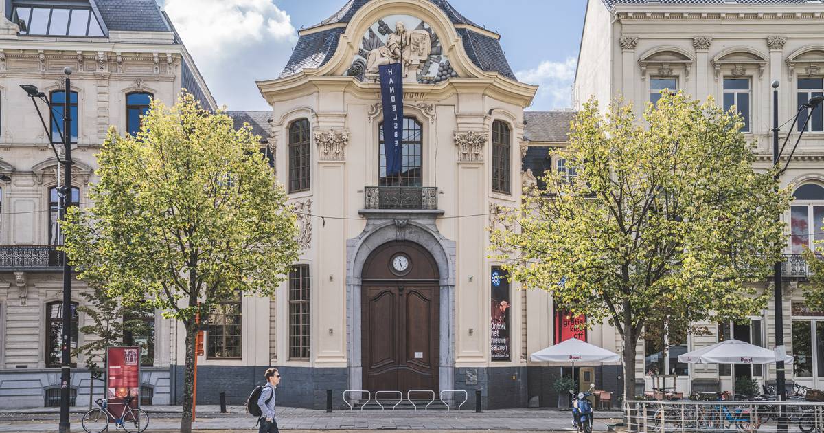 Vanavond geen feest voor HA op de Kouter: “Regen en technisch defect ...