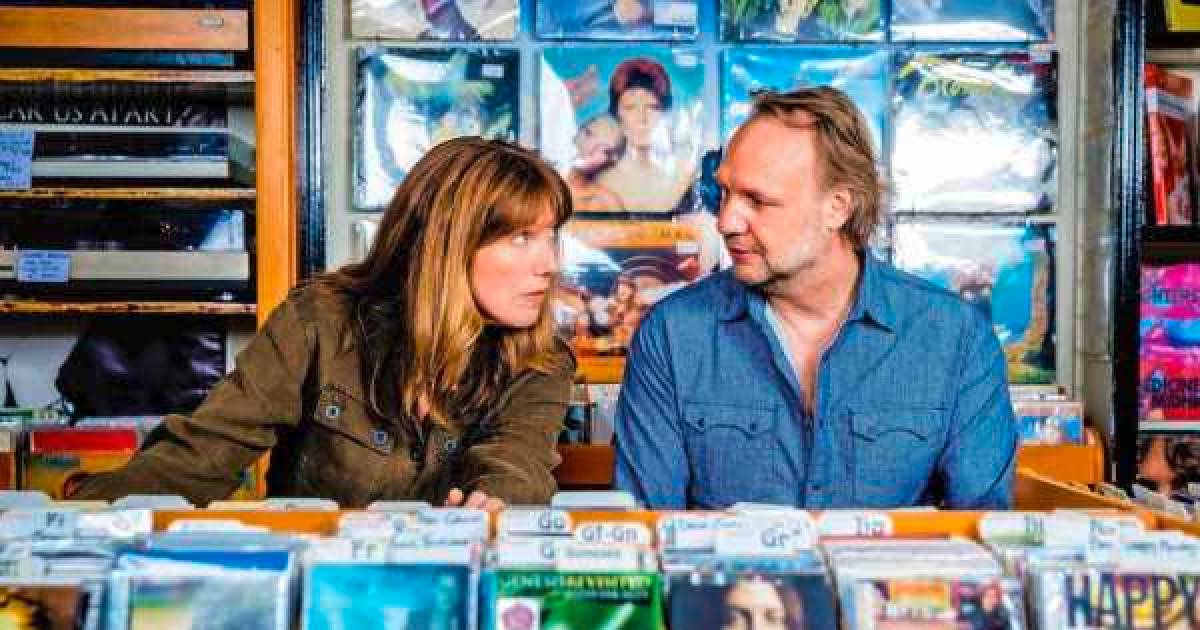 Rob Stenders en Caroline Brouwer weer herenigd: vanaf maandag samen op ...