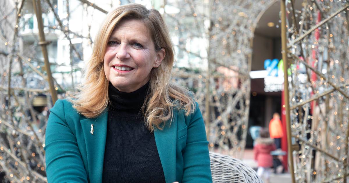 Margreet van Driel wil het liefst morgen beginnen als burgemeester van ...