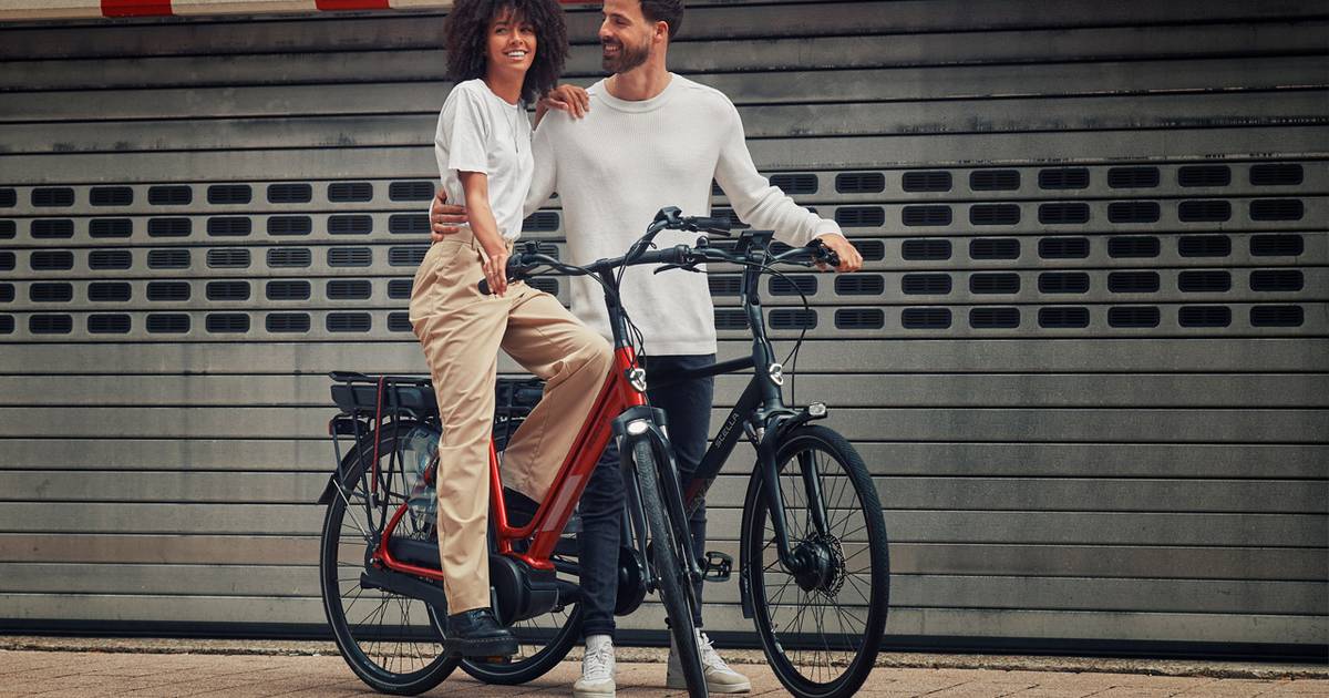 Nu bij Stella de beste e-bike deals tot 250 euro korting | Branded | AD.nl