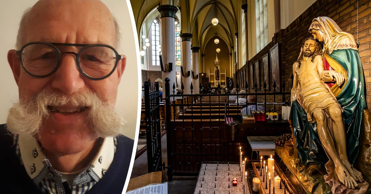 ‘Bisschop Eijk heeft op geen enkele manier begrip voor ...