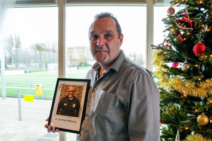 Verzorger Ruben (69) overleed op het terrein van ‘zijn’ RAS: ‘De ...