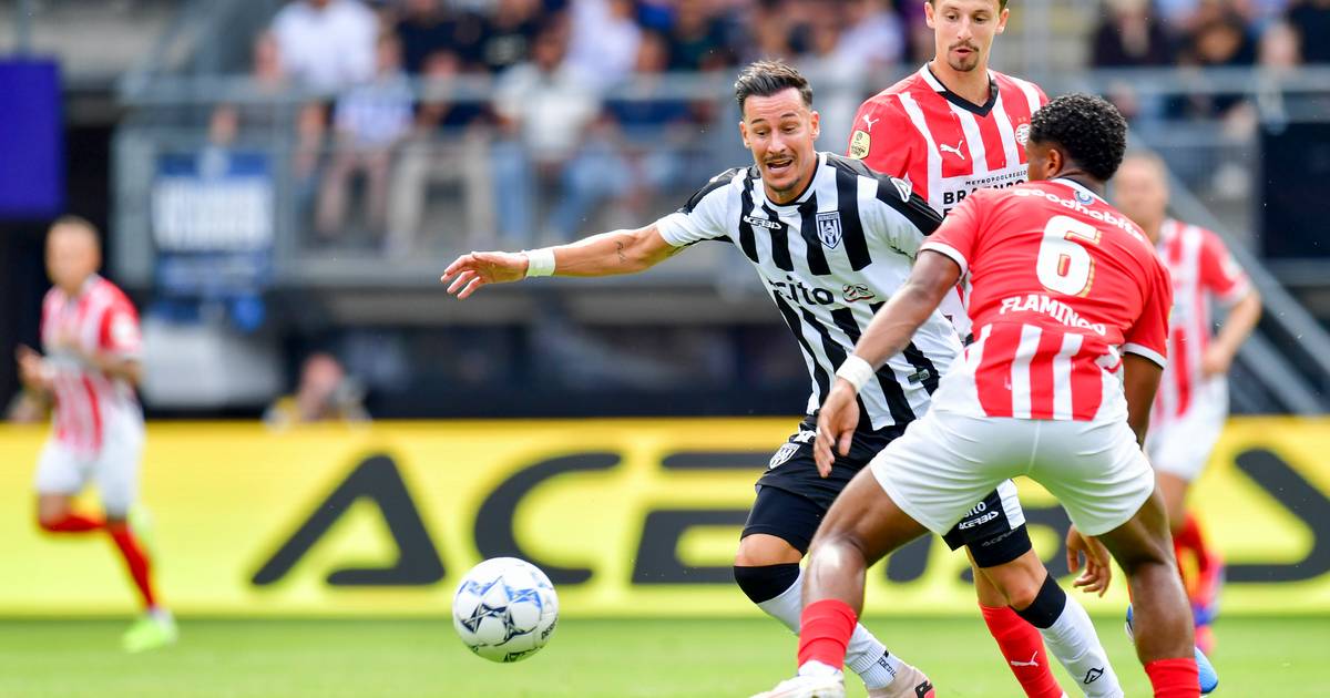 ‘Mario Engels gaat scoren en de verrassing uit Israël zit al op de bank ...