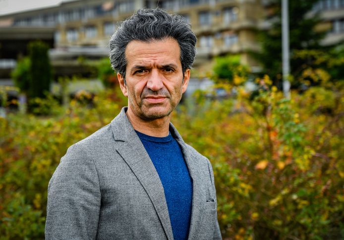 INTERVIEW. Topdokter Baki Topal: “Kankerpatiënten hebben evenveel recht ...