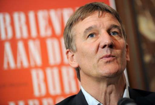 Patrick Janssens laat zijn volledige lokale recherche doorlichten ...