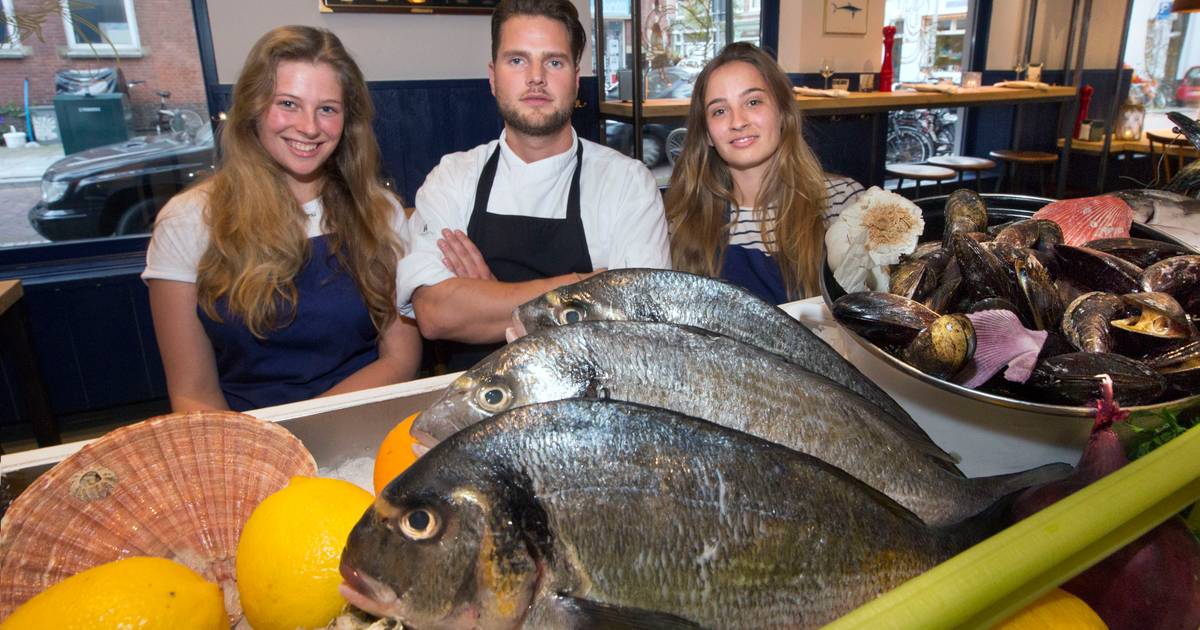 Te veel deining in leuke viszaak | GPHC 17/18 | AD.nl