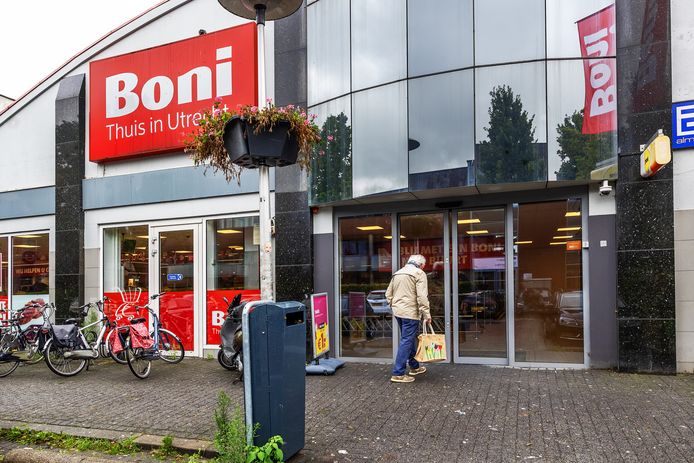 Boni of Nettoroma? Dit vinden Utrechtse klanten van de fusie ...