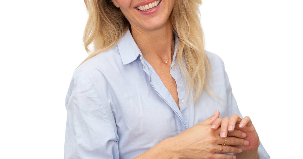 ‘Genderneutraal? Wat een onzin. Waarom zou ik neutraal moeten zijn ...