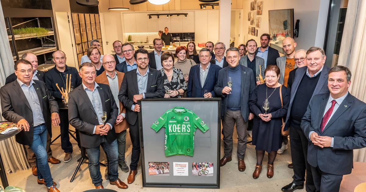 Dovy Natourcriterium verhuist in 2024 wellicht naar Polenplein: “Maar ...