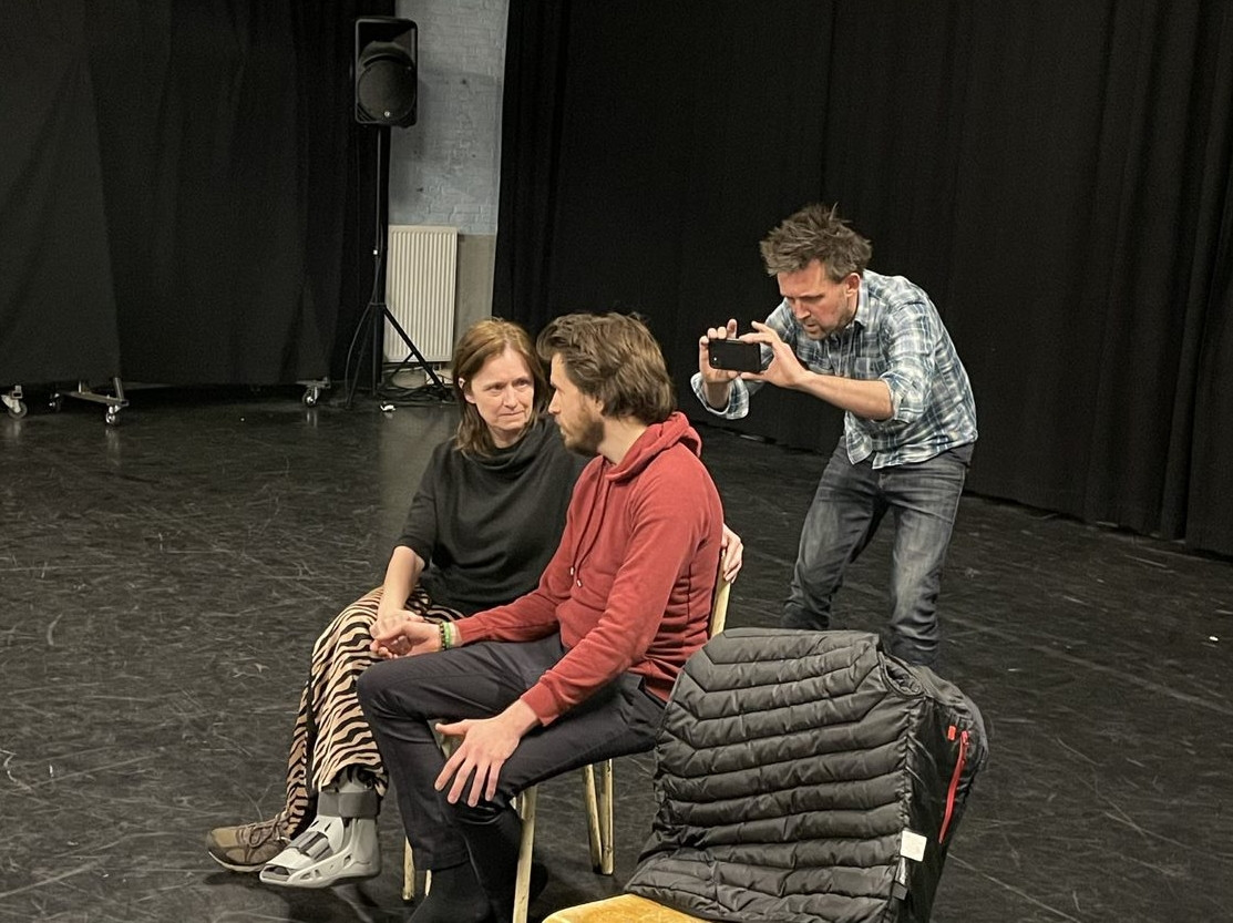 ‘De Passie’ wordt film in plaats van groots muzikaal evenement: “Alle ...