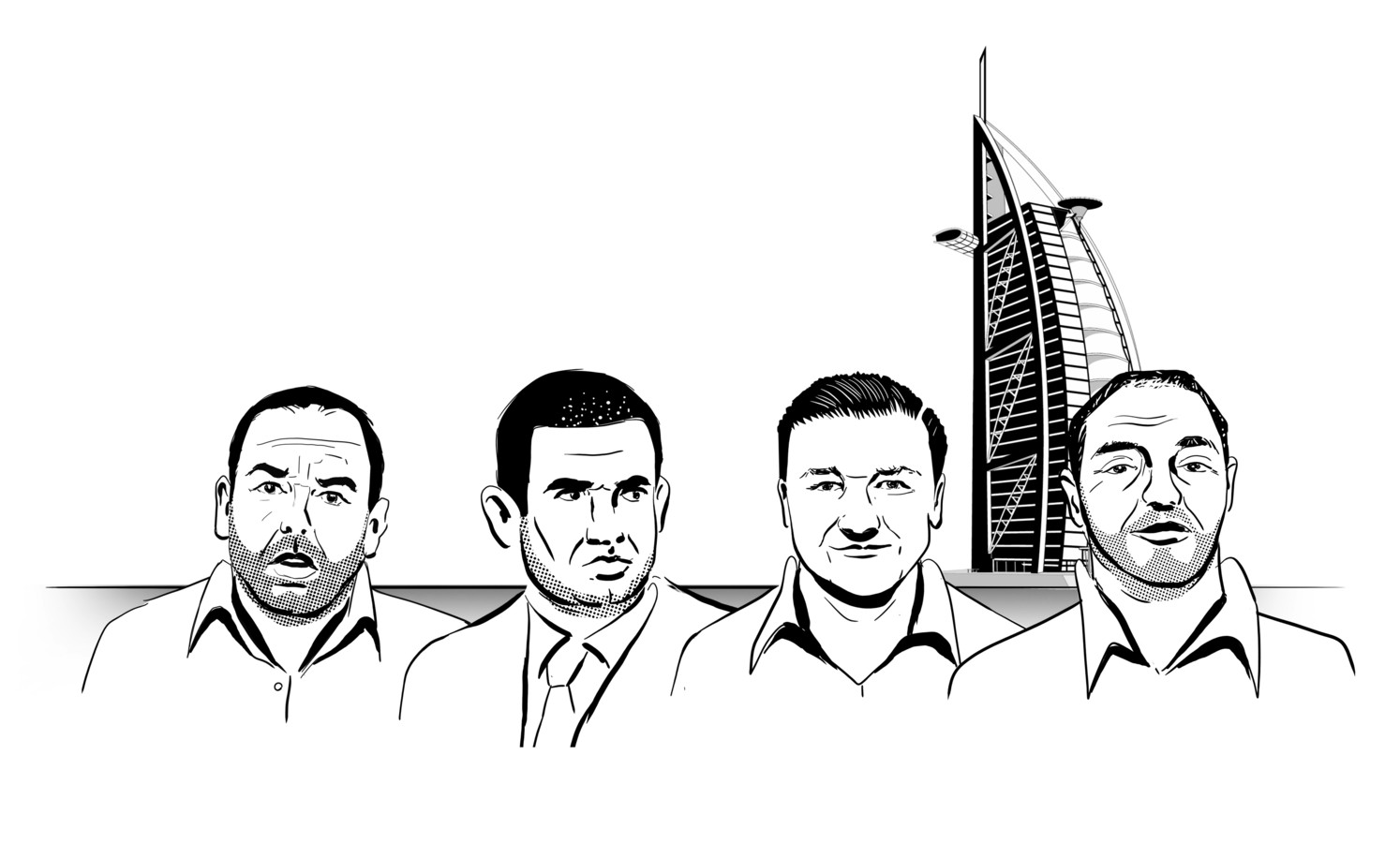 Revolutie in opsporing zware criminelen: ‘Geldstroom ontregelen veel ...