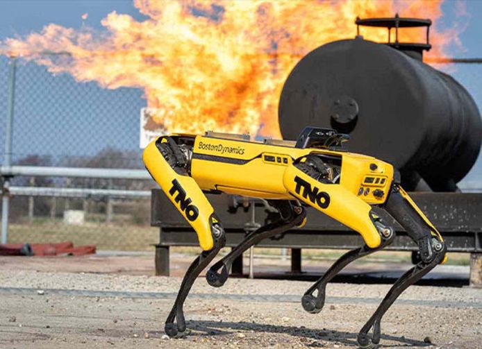 Vandaag naar Rescue Zeeland? Deze demonstraties moet je zien! | Vlissingen | AD.nl