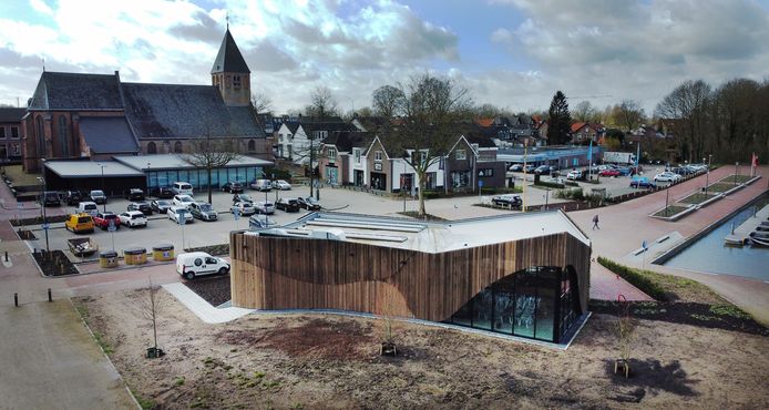 Reikhalzend uitkijken naar Locals in Geldermalsen | West Betuwe ...