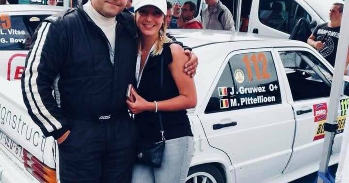 Jaar na dodelijke crash dochter Sharon (22): “niet zo gemakkelijk om ...