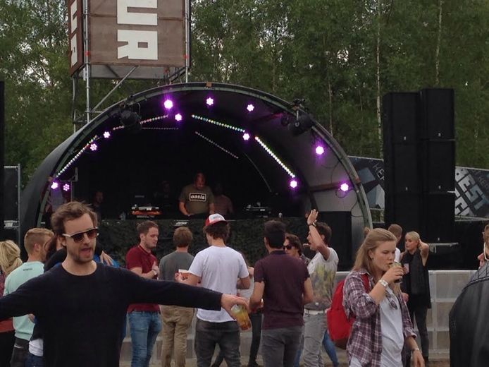 Best Kept Secret: zonneschijn en eindelijk twee bands die de ...