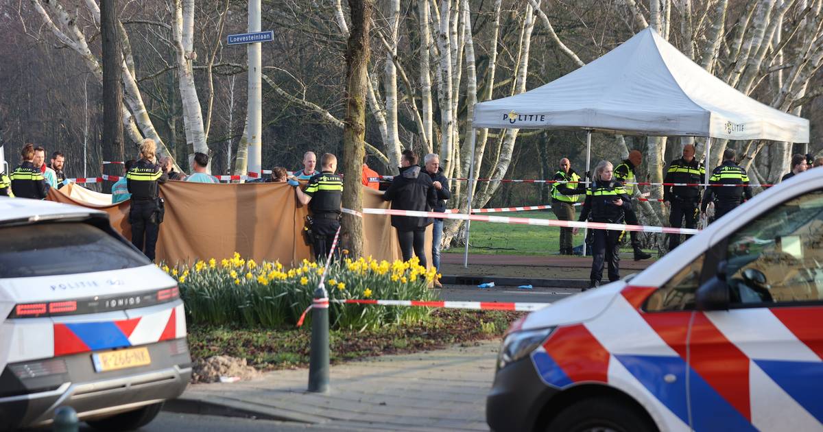 Man (62) overleden na steekpartij op straat, zijn vrouw (61 ...