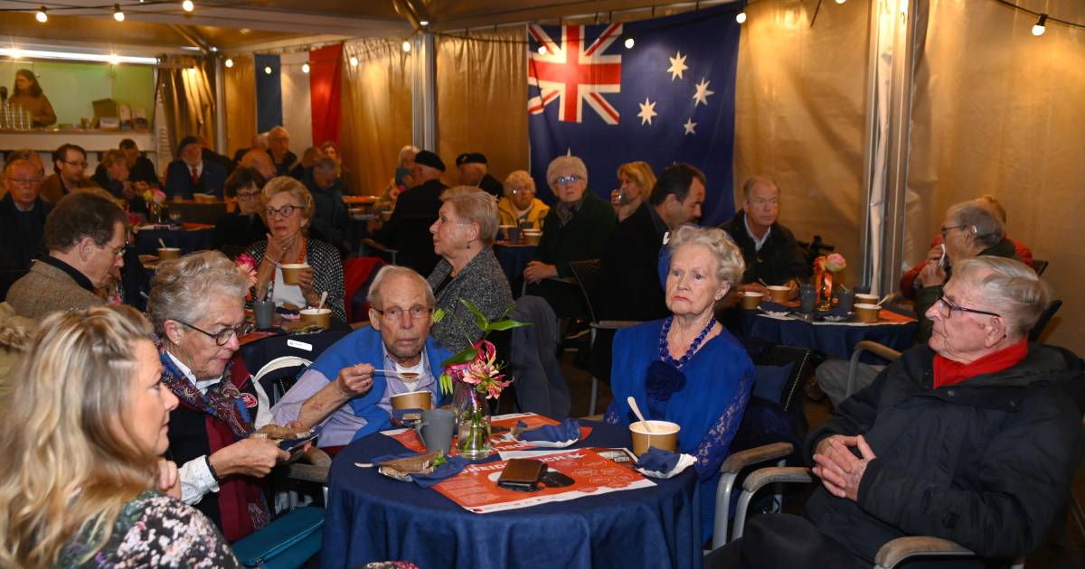 Roosje over de oorlog: 'Geallieerden wilden eind 1944 vooral weten of ...