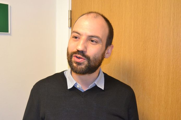 André Peeters blijft voorlopig op post als burgemeester | Aarschot | hln.be