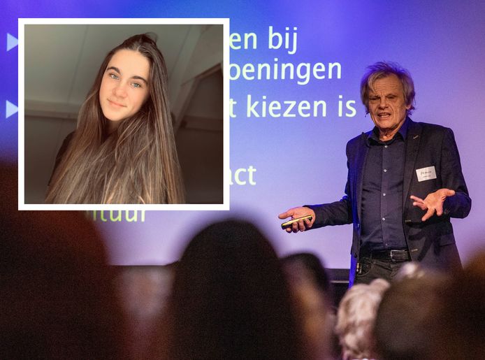 Brief over euthanasie Milou (17) zorgt voor veel commotie ...
