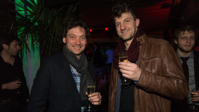 'Foute Vrienden' krijgt derde seizoen op 2BE | TV | hln.be