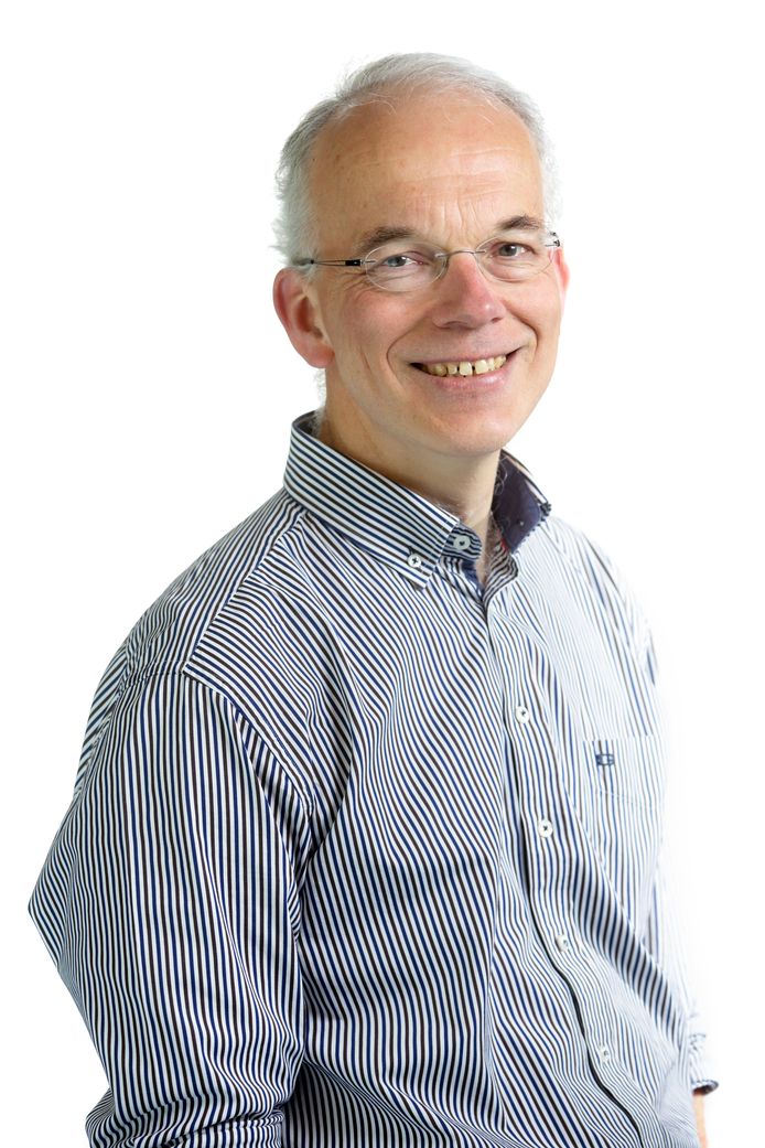 Prestigieuze prijs voor UT-professor Detlef Lohse | Enschede e.o ...