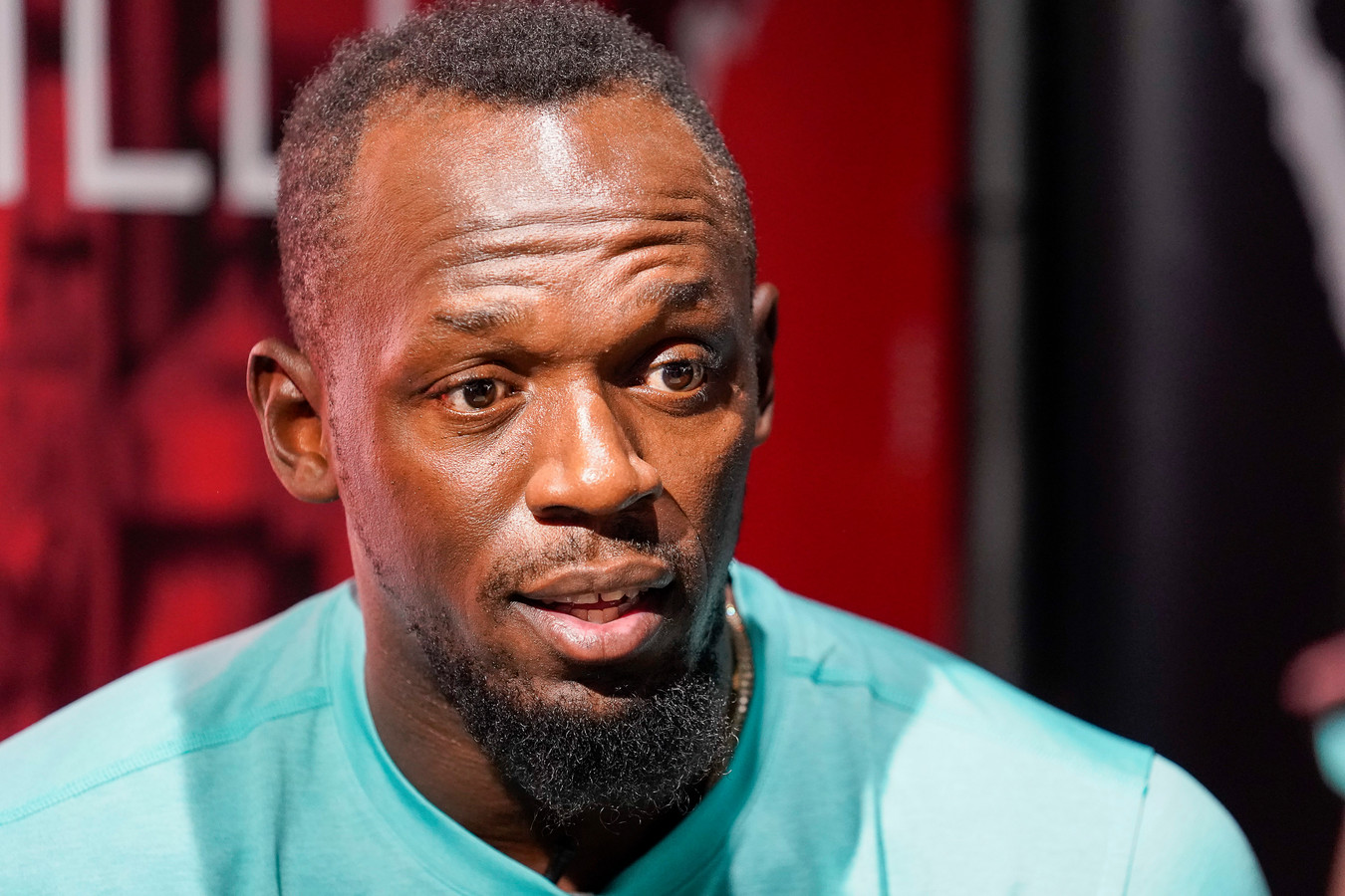 Bolt overwoog comeback voor Olympische Spelen Tokio | Foto ...