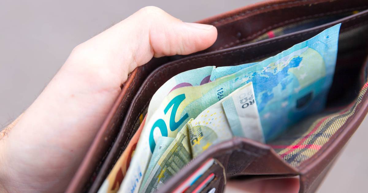 Lonen van half miljoen bedienden stijgen volgend jaar met 1,49 procent ...