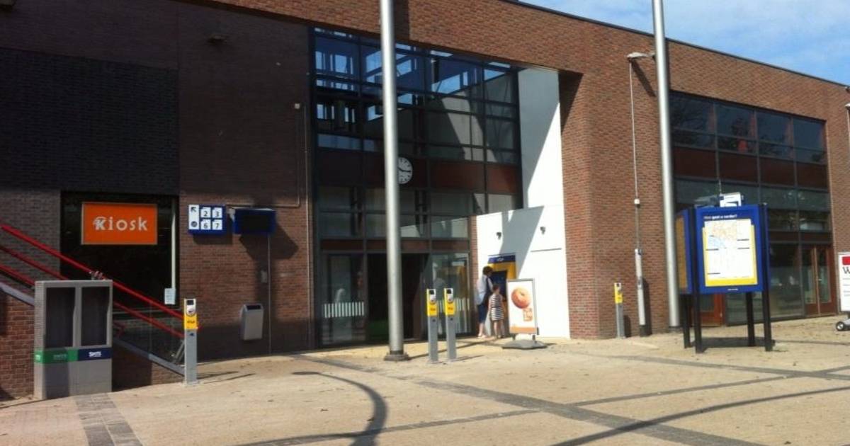 Meer fietsenstallingen bij station Boxtel | Haaren | bd.nl