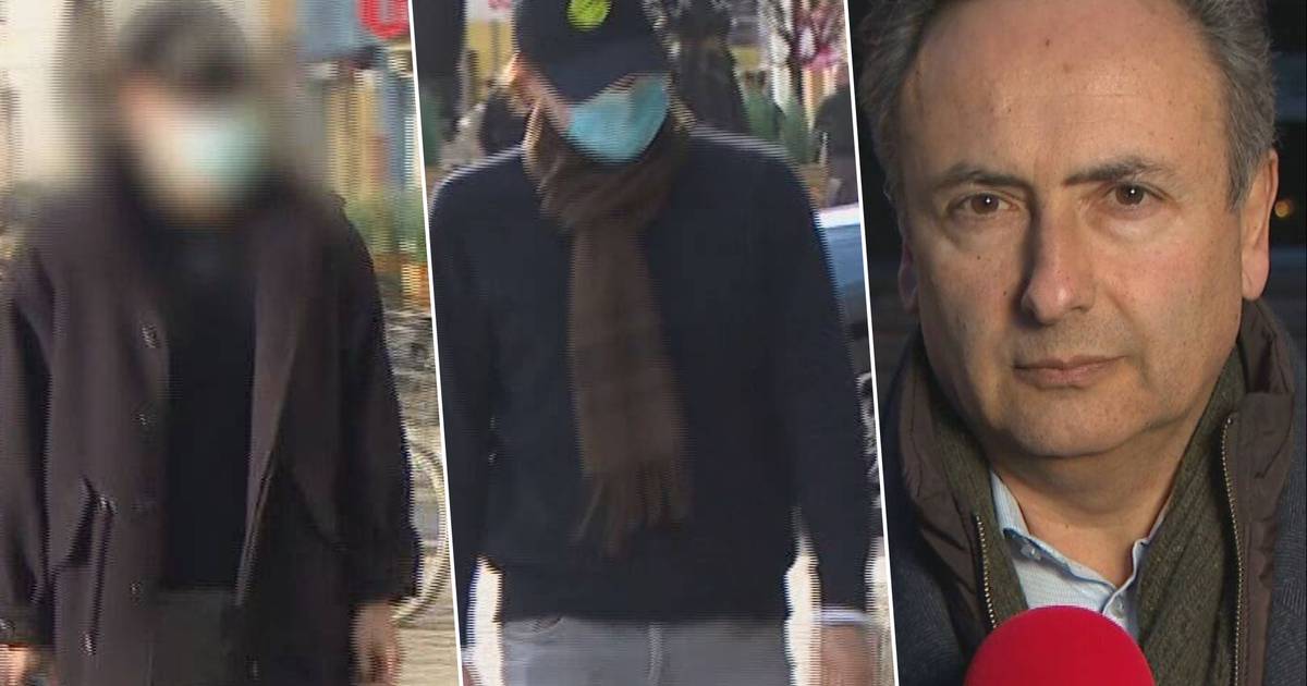 Faroek Özgünes volgt het proces: "Dat beeld van die stoere Reuzegommers ...