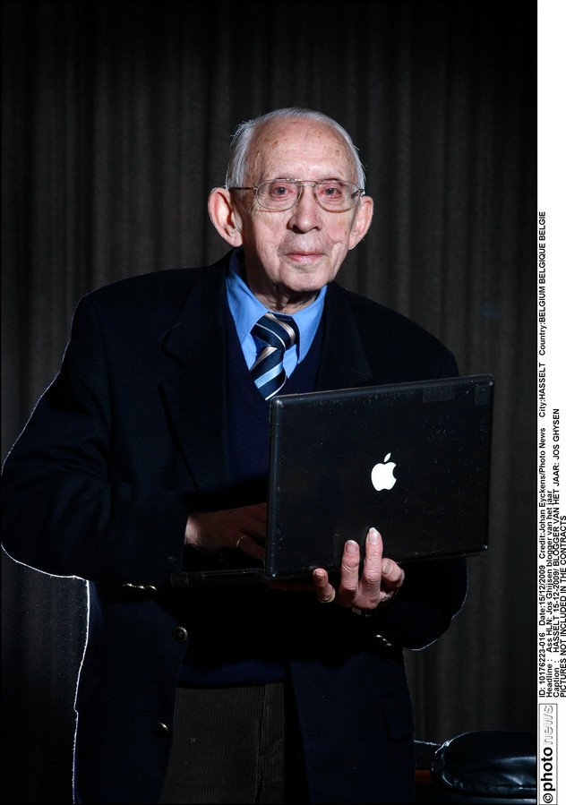 Ireen Houben beschuldigt Jos Ghysen van terreur: haar letterlijke ...