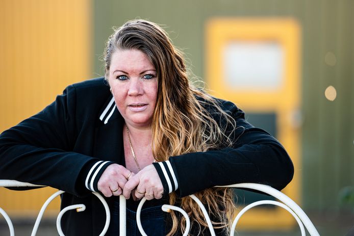 Spokenjaagster Jill kreeg angststoornis na deelname ‘Help, mijn man is ...