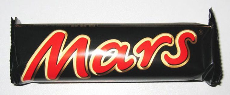 Mars gaat DNA van chocola ontrafelen | Het Parool