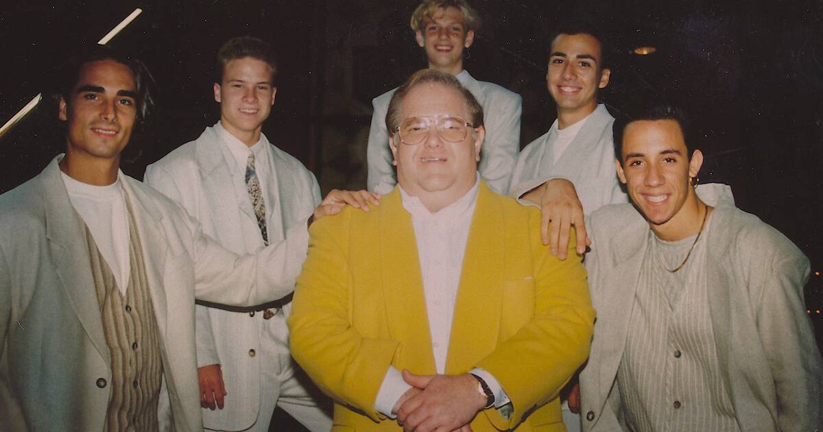 Wat heeft een verzekeringsmakelaar uit Alken gemeen met de manager van ...