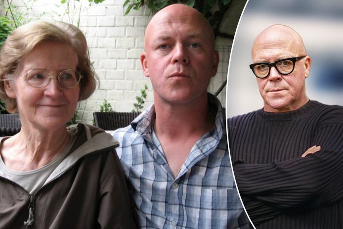 Marnix Peeters: “Nu mijn vader gestorven is, is het contact met mijn ...