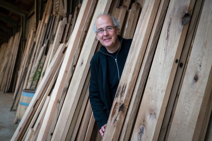 Man achter Living Statues: ‘Evenement organiseren is lastig, je krijgt ...