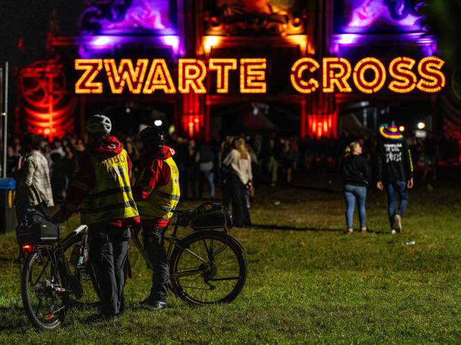 Hoe doorsta je de Zwarte Cross volgens ChatGPT? Nou zo! | Zwarte Cross ...