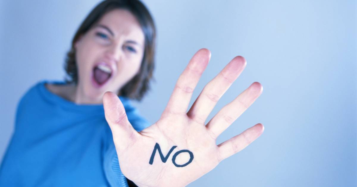 Le rejet rend spontané | Lifestyle | 7sur7.be