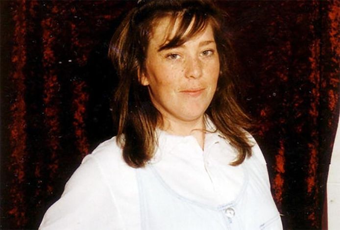 Delia was drie jaar samen met seriemoordenaar: "Toen ik zijn ...