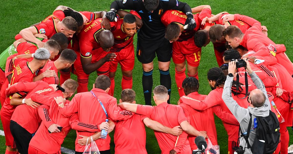 Kevin De Bruyne et Eden Hazard de retour comme titulaires? Composez ...