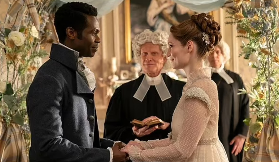 Bridgerton Fans Razend Na Woke Twist In Laatste Aflevering Van
