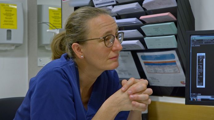 Als topdokter zelf patiënt wordt: borstchirurg Ann kreeg zelf ...
