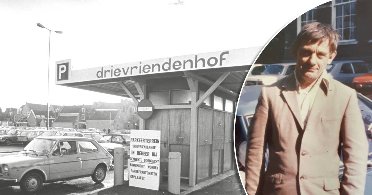 ‘Piet Fluit’ deed nooit een vlieg kwaad, maar werd op gruwelijke wijze ...