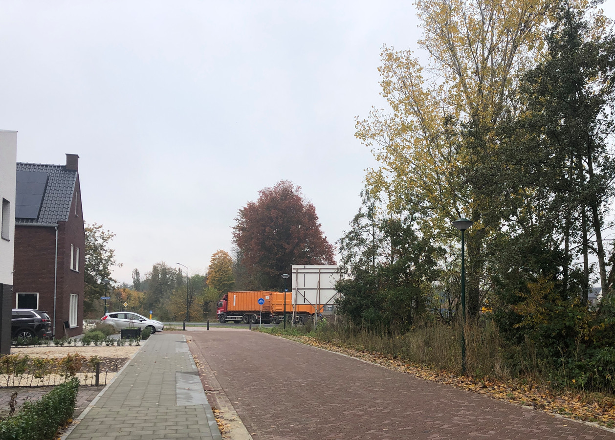 Ook Van Munster is heel bezorgd over veiligheid Kruishoekstraat: ‘Het ...